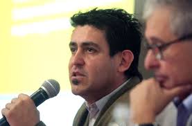 El otro pronóstico de Hugo Luna: "… se darán muchas fracturas" en el ...