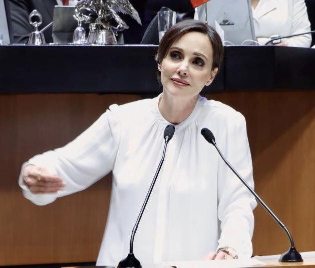 Un Senado convertido en vodevil – Marcatextos