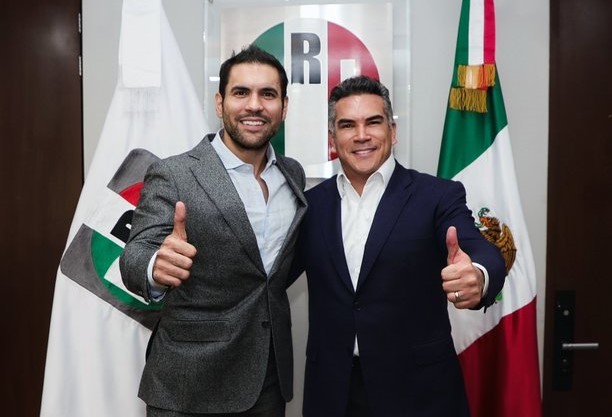 Manuel Alfaro y el reconocimiento de “Alito” – Marcatextos