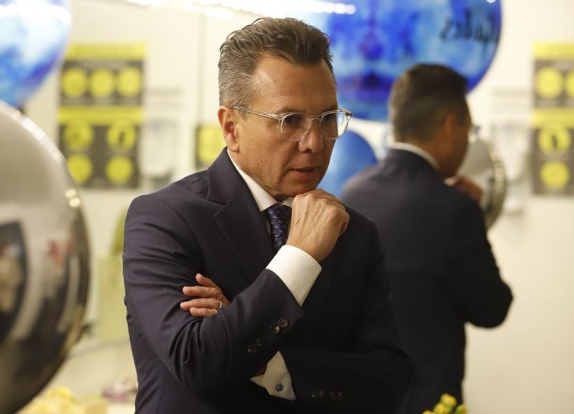 Denuncian a Lemus por defraudación fiscal – Marcatextos Denuncian a Lemus por defraudación fiscal – Marcatextos